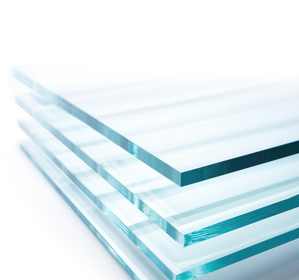 Product Showcase - Verre Direct